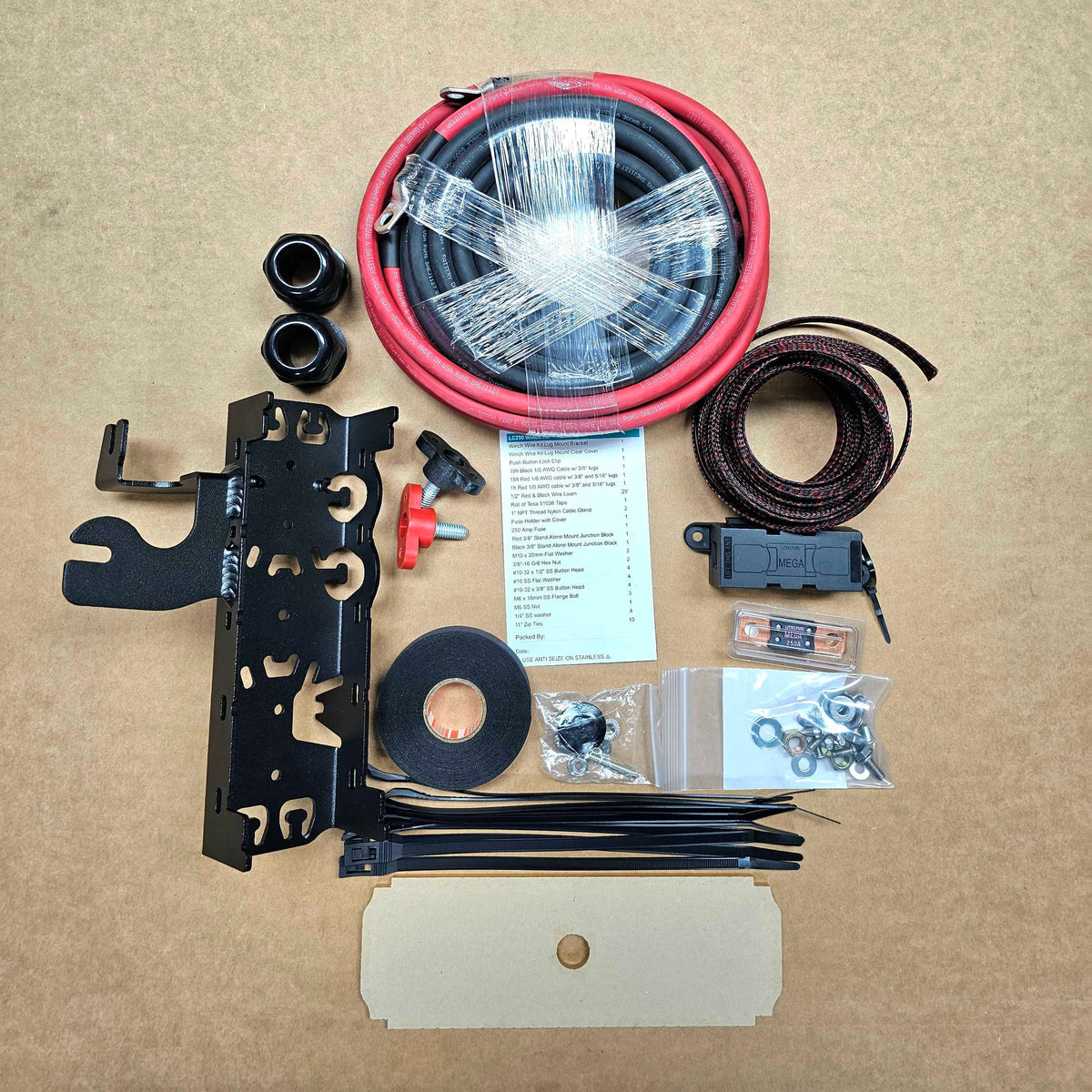 Exploring the Ultimate LX600 Custom Off-Road Build by Dissent – Dissent ...