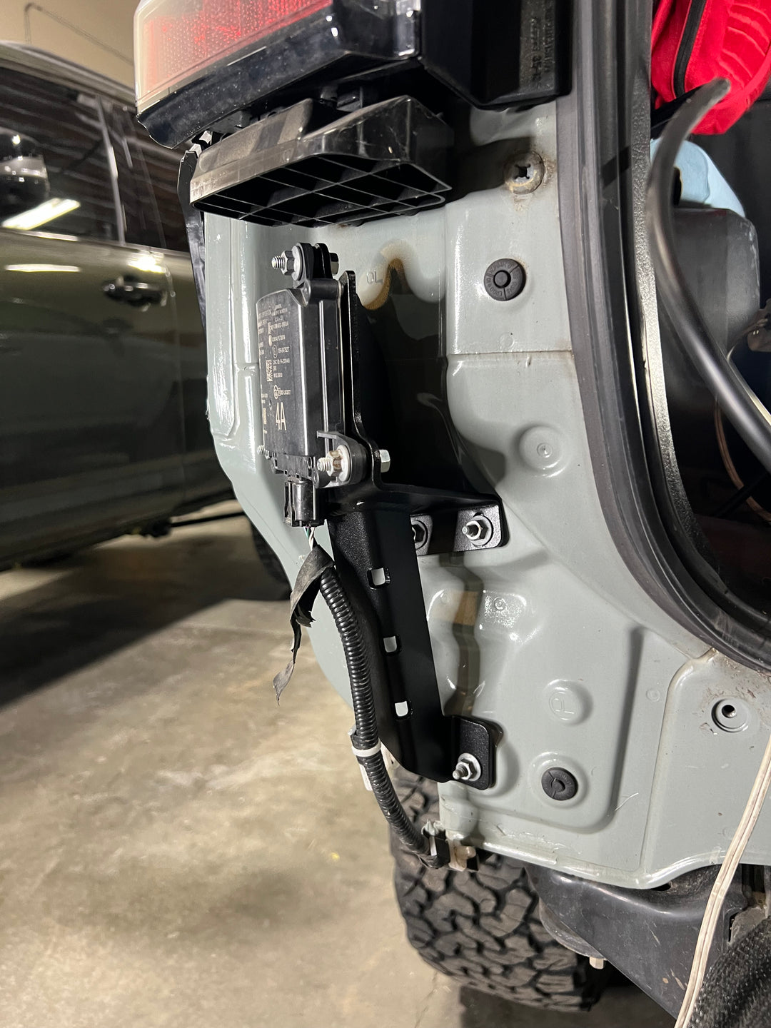 Products – Dissent Off-road