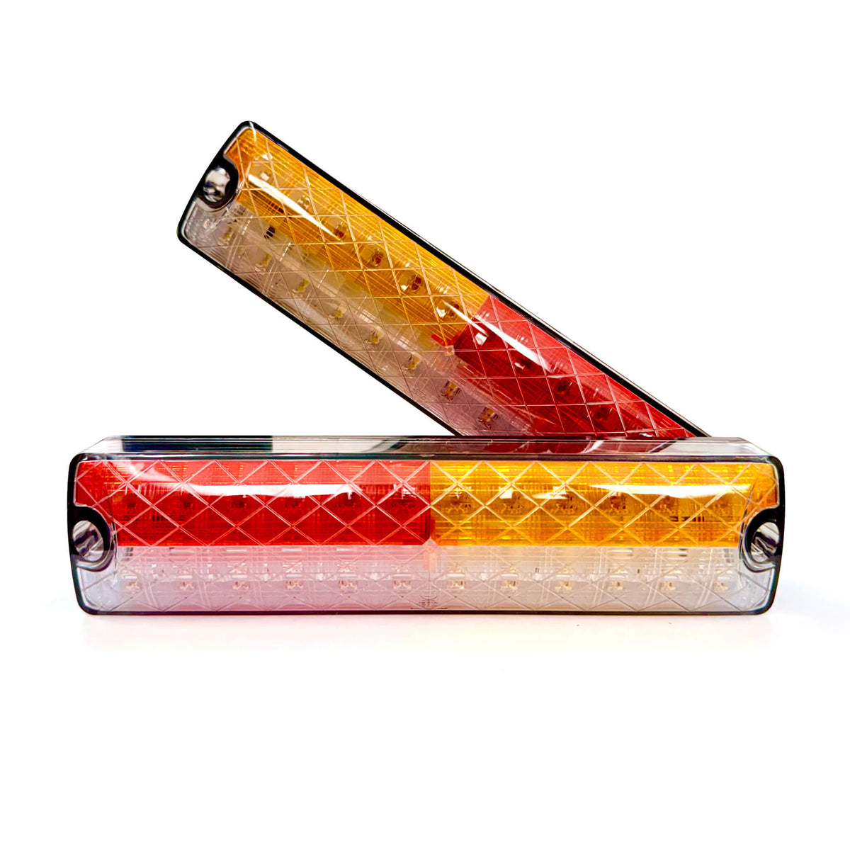 Combo Lights - Stop / Turn / Reverse combination LED – Dissent Off-road