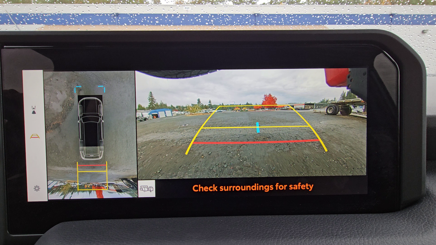 LC250 Modular Rear Bumper – Dissent Off-road