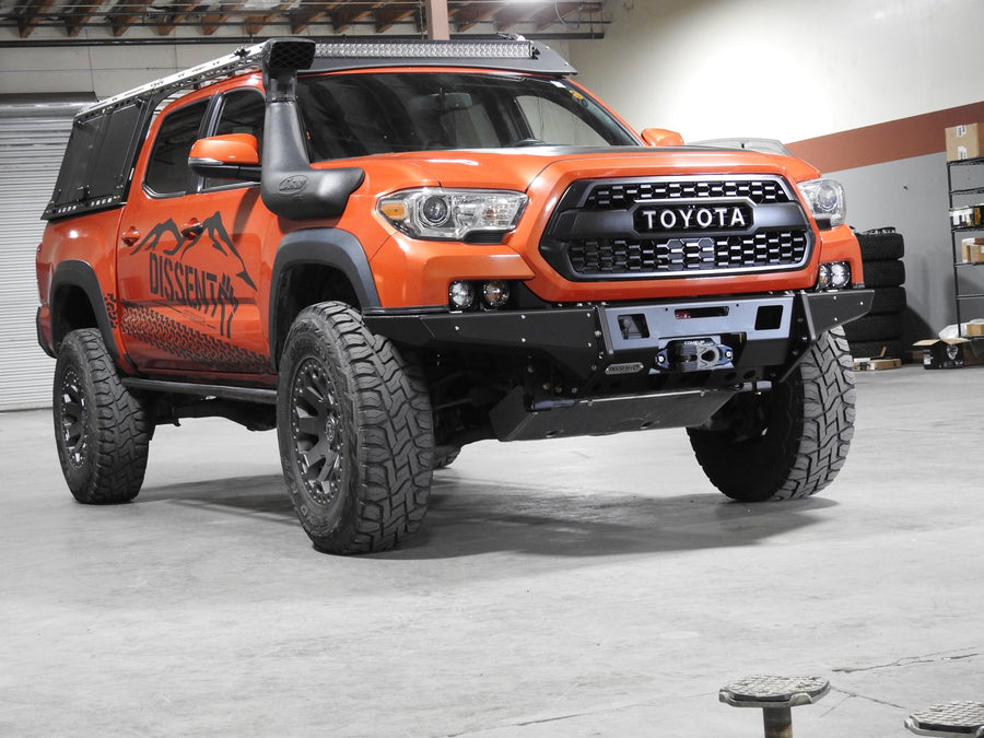 Tacoma – Dissent Off-road