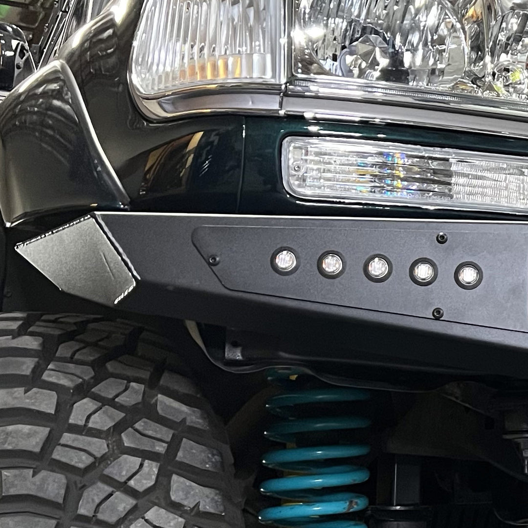 Products – Dissent Off-road